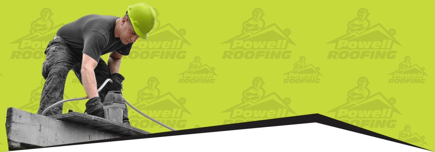Powell Roofing | Portland Roofing Company