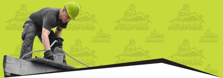 Powell Roofing | Portland Roofing Company